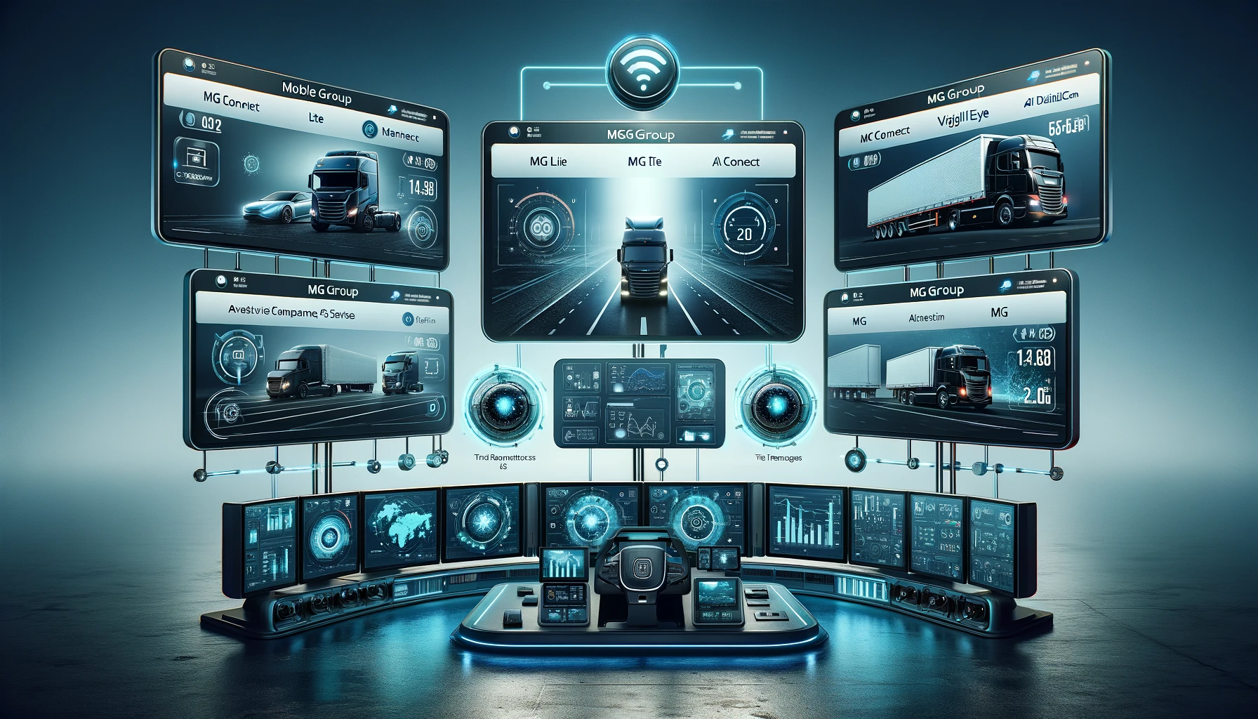 Telematics – Contact us