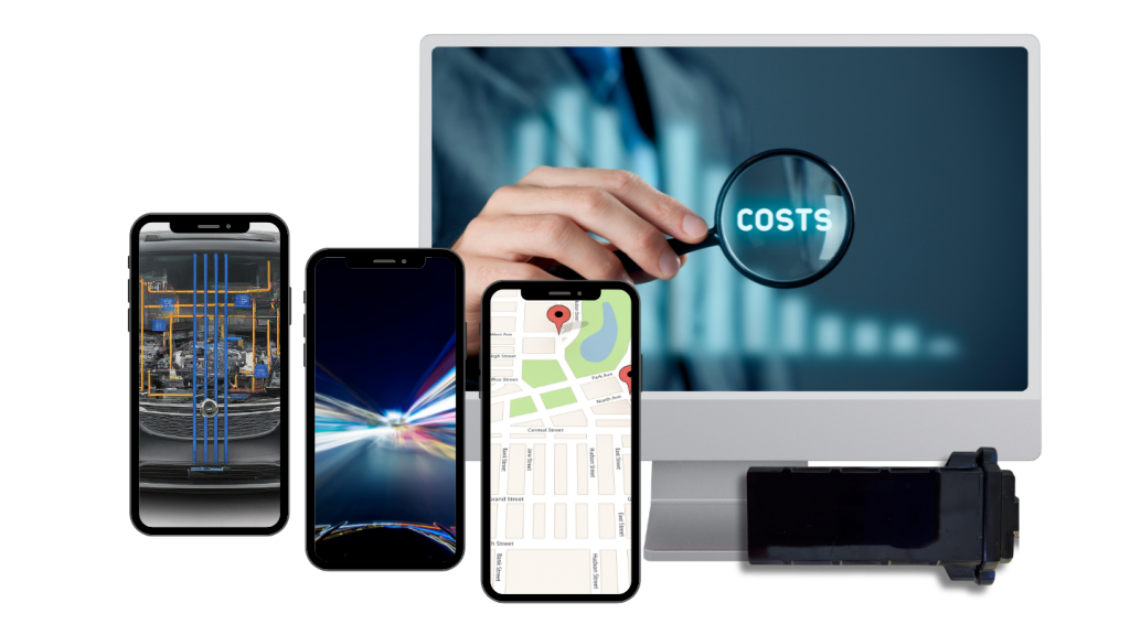 Telematics – Contact us